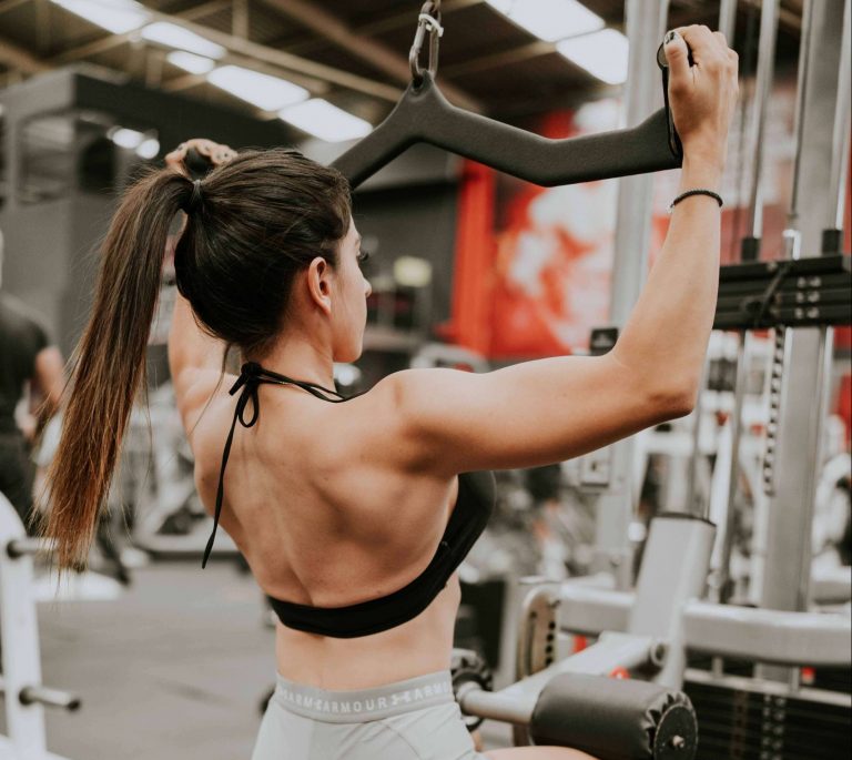 endow – Made for women, by women.